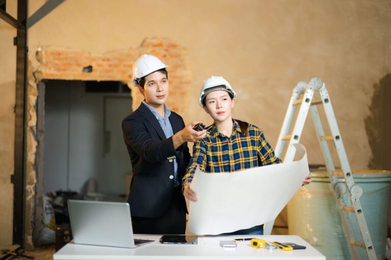 ทำไมการรีโนเวทควรมี Project Owner? คุมคุณภาพ คุมงบ งานจบตรงเป้า